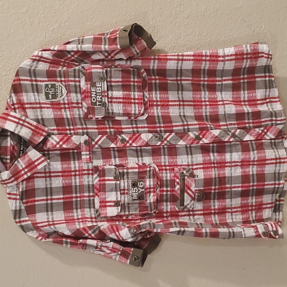 Parish Nation | Shirts | Parish Nation Shirt | Poshmark
